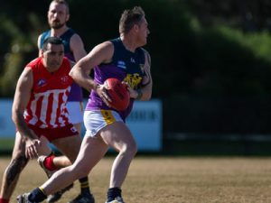 What is Masters Football? | AFL Masters | Victorian Metropolitan League