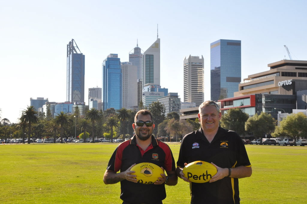 AFL Masters 2020 Perth Carnival - AFL Masters | Victorian Metropolitan ...