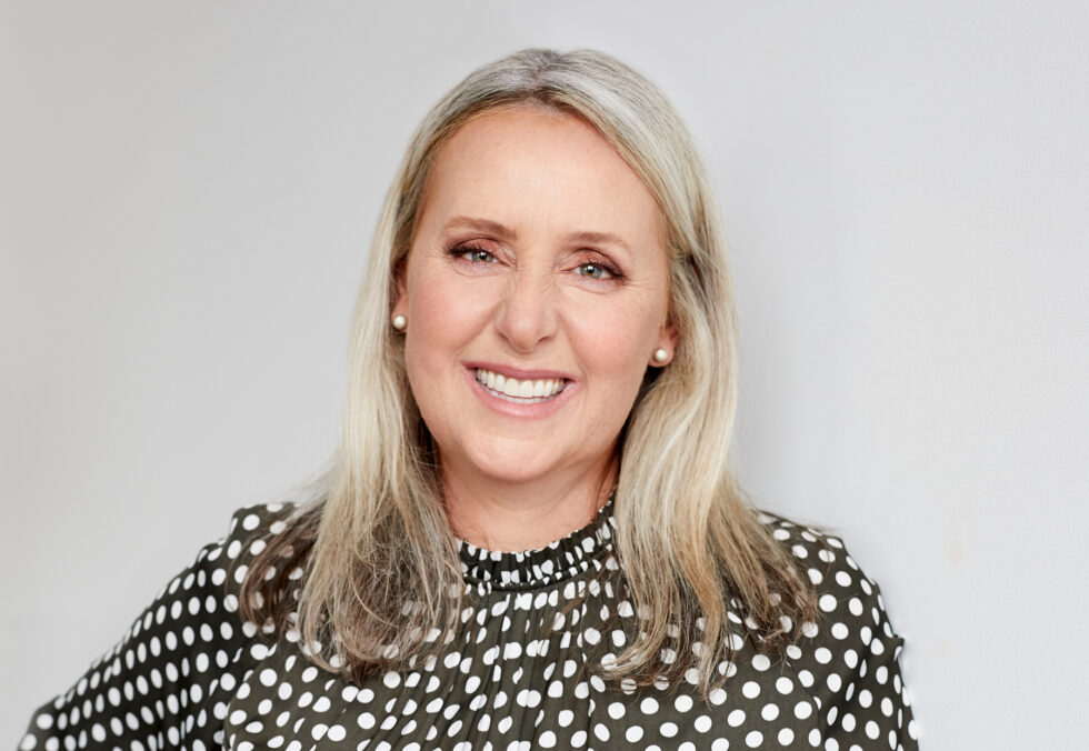 Jennifer Pitson appointed General Manager | AFL Masters | Victorian ...