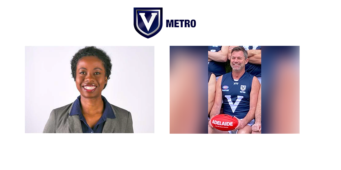 New Board Member Announcement - Damian Bradley and Dr. Tope Adepoyibi ...