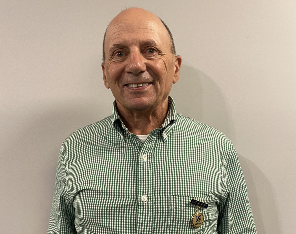 John Borg - Life Member Induction - AFL Masters | Victorian ...